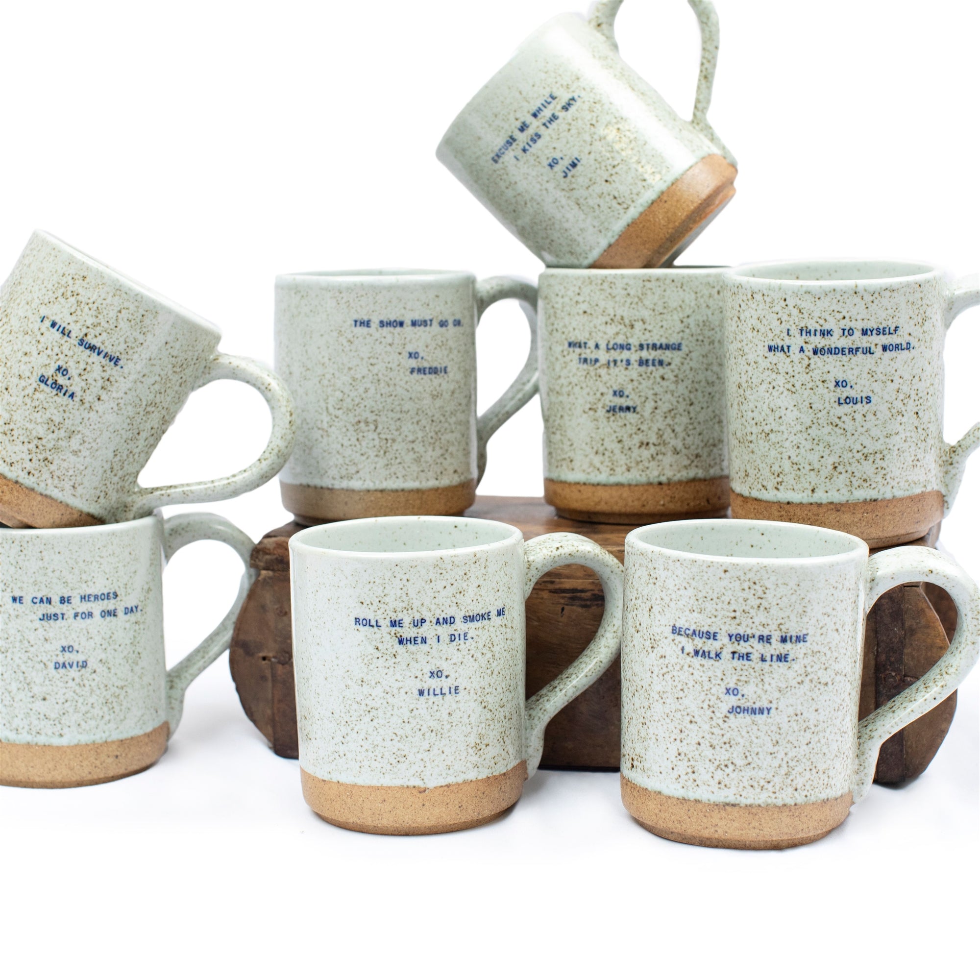 Mugs & Cups – LD Hospital Gift Store AT OLOL or OLCH