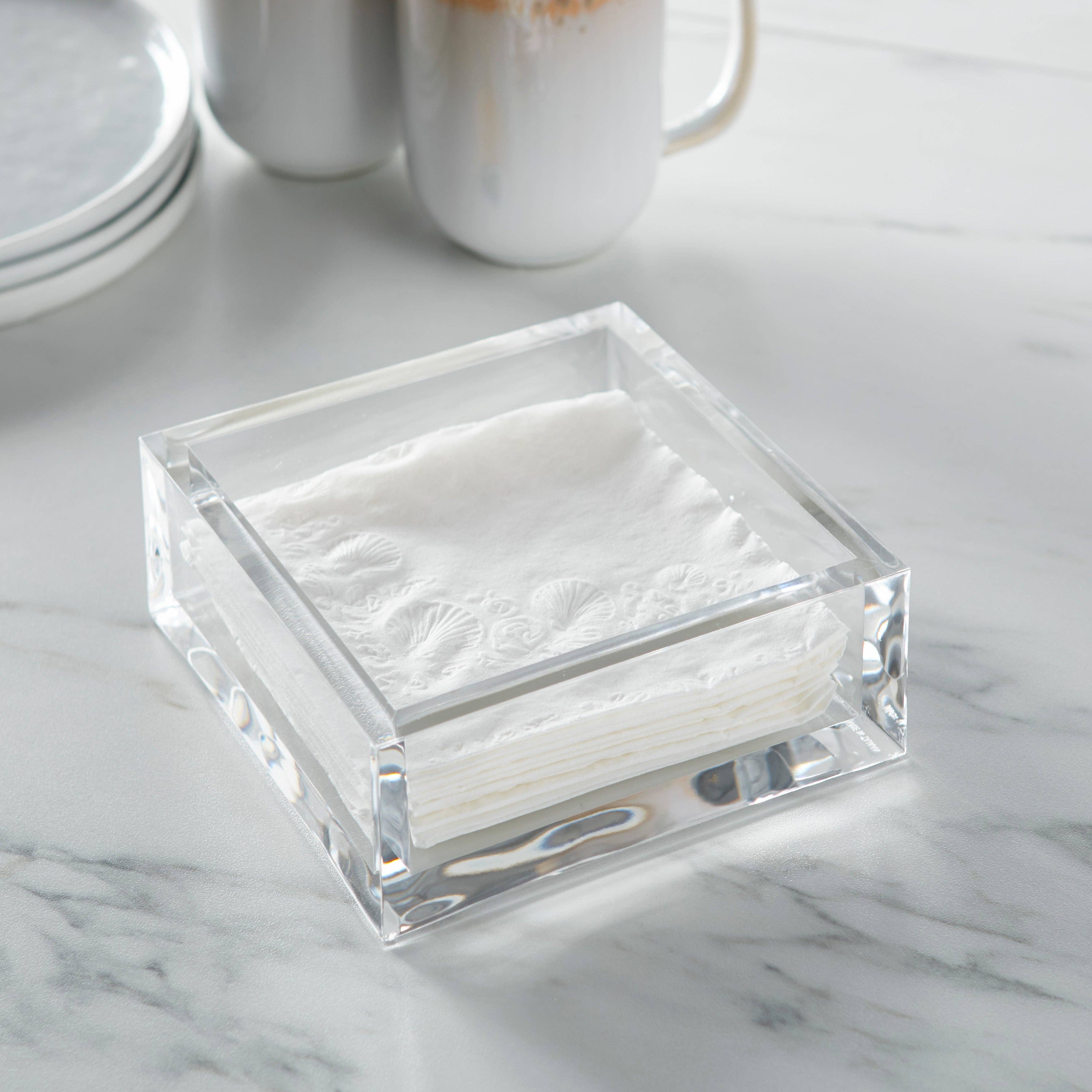 Cocktail Napkin Tray – LD Hospital Gift Store AT OLOL or OLCH