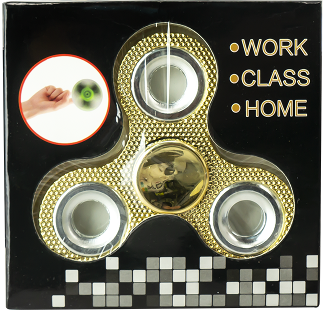 Fidget Toys – LD Hospital Gift Store AT OLOL or OLCH