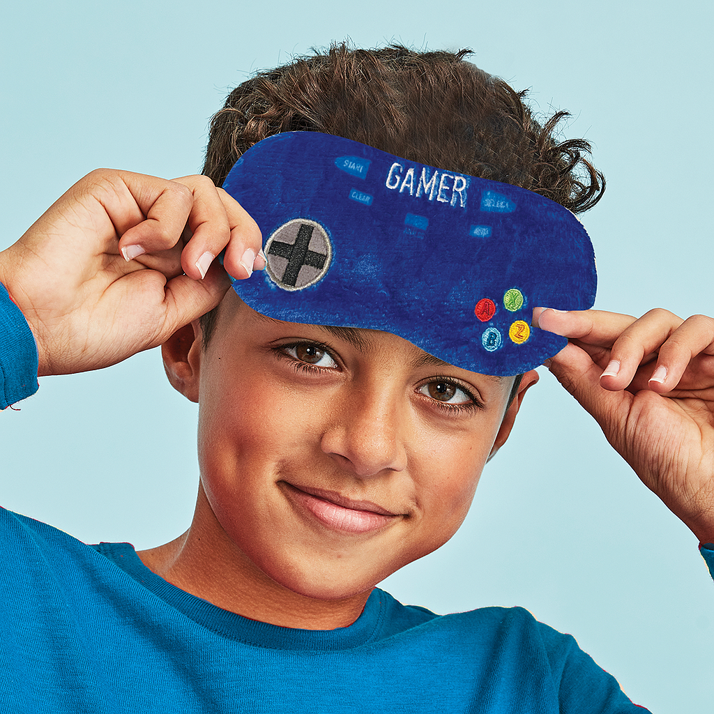 Iscream Eye Masks – LD Hospital Gift Store AT OLOL or OLCH