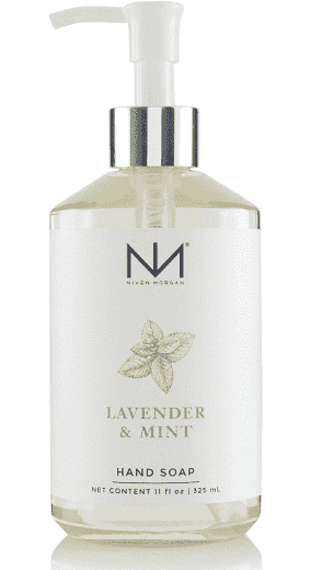Lavender Mint Hand Wash – LD Hospital Gift Store AT OLOL or OLCH
